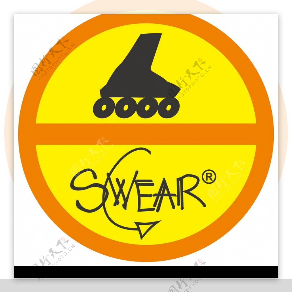 国际知名企业矢量LOGO标识1436图片素材-编号20547787-图行天下