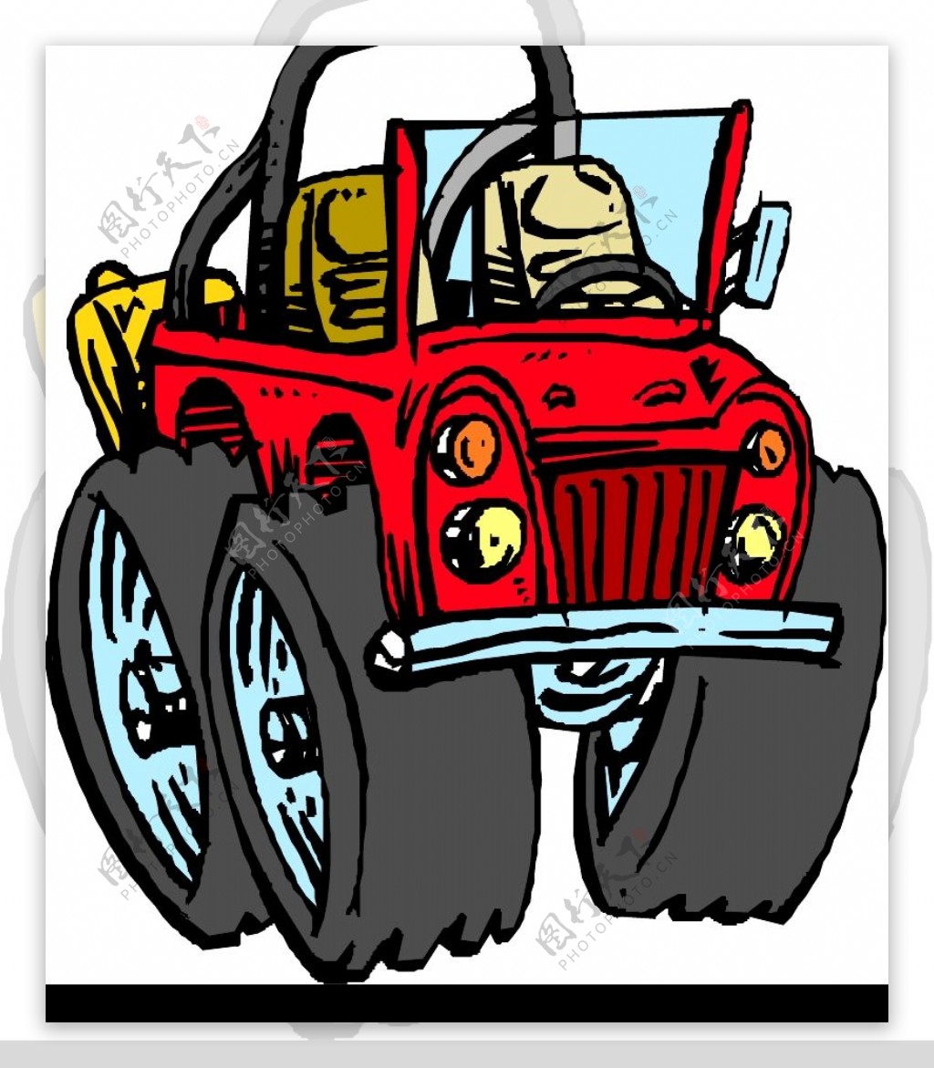 交通工具0241图片素材-编号20551537-图行天下