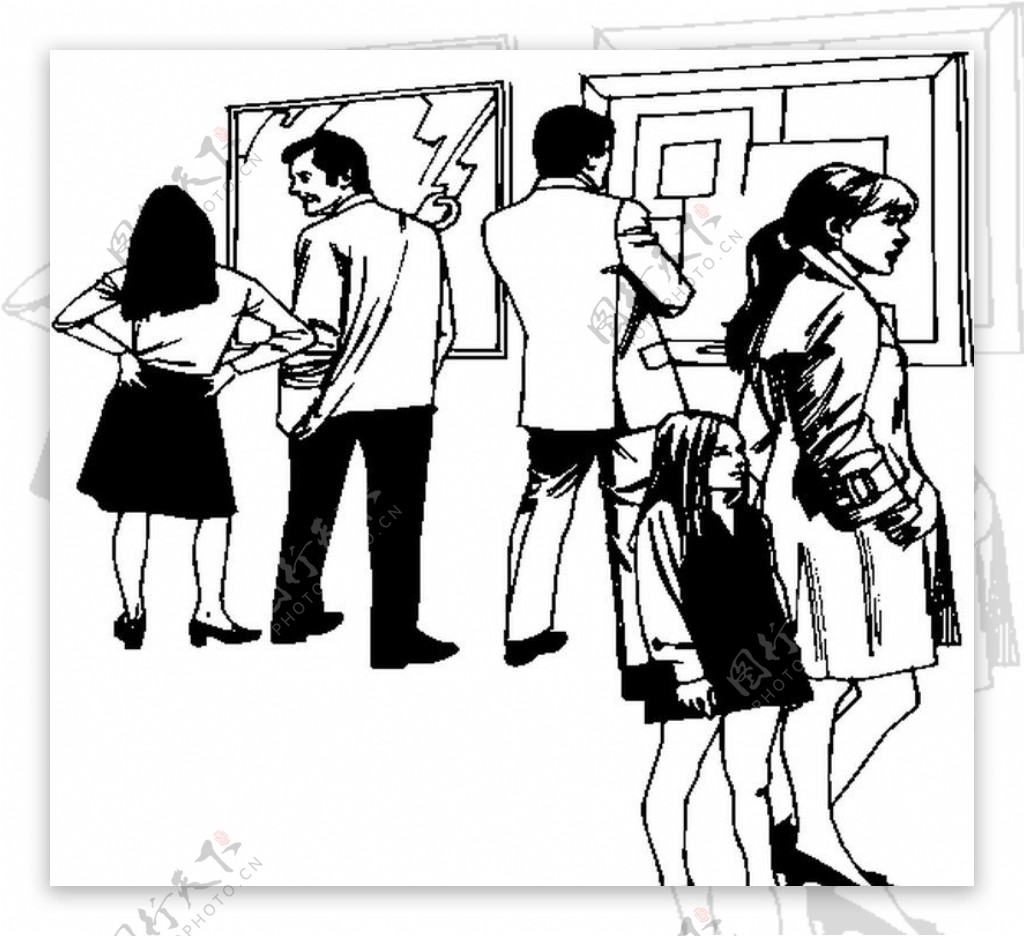 艺术0092图片素材-编号20685997-图行天下