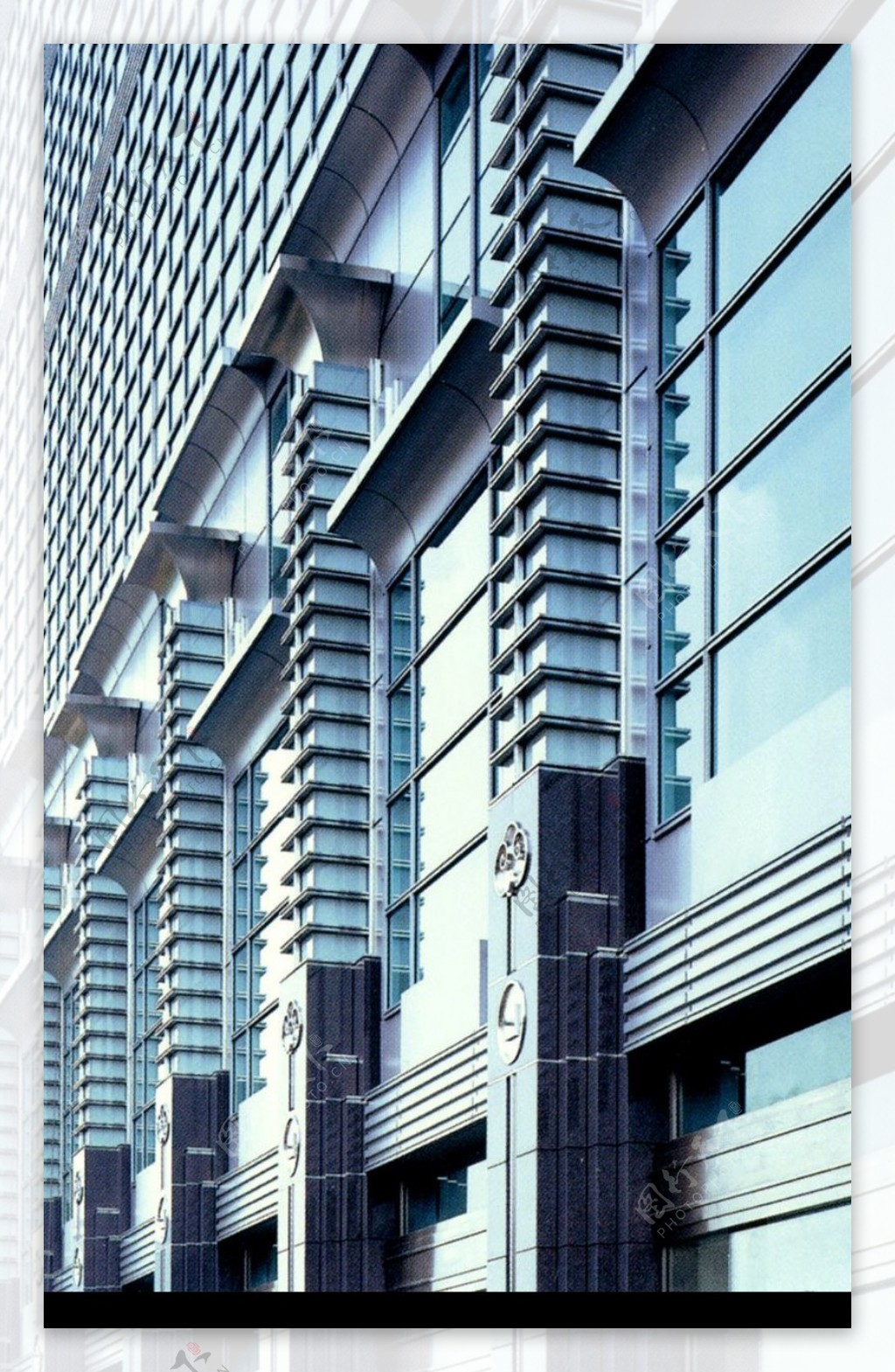 高层设计0207图片素材-编号20775177-图行天下