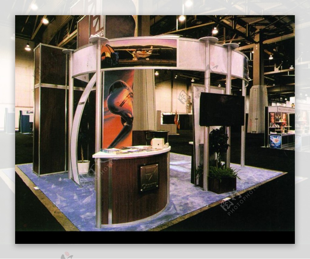 展示0025图片素材-编号20779727-图行天下