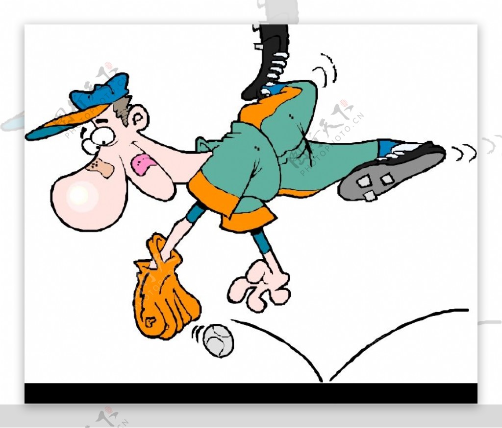 趣味运动0439图片素材-编号20819607-图行天下