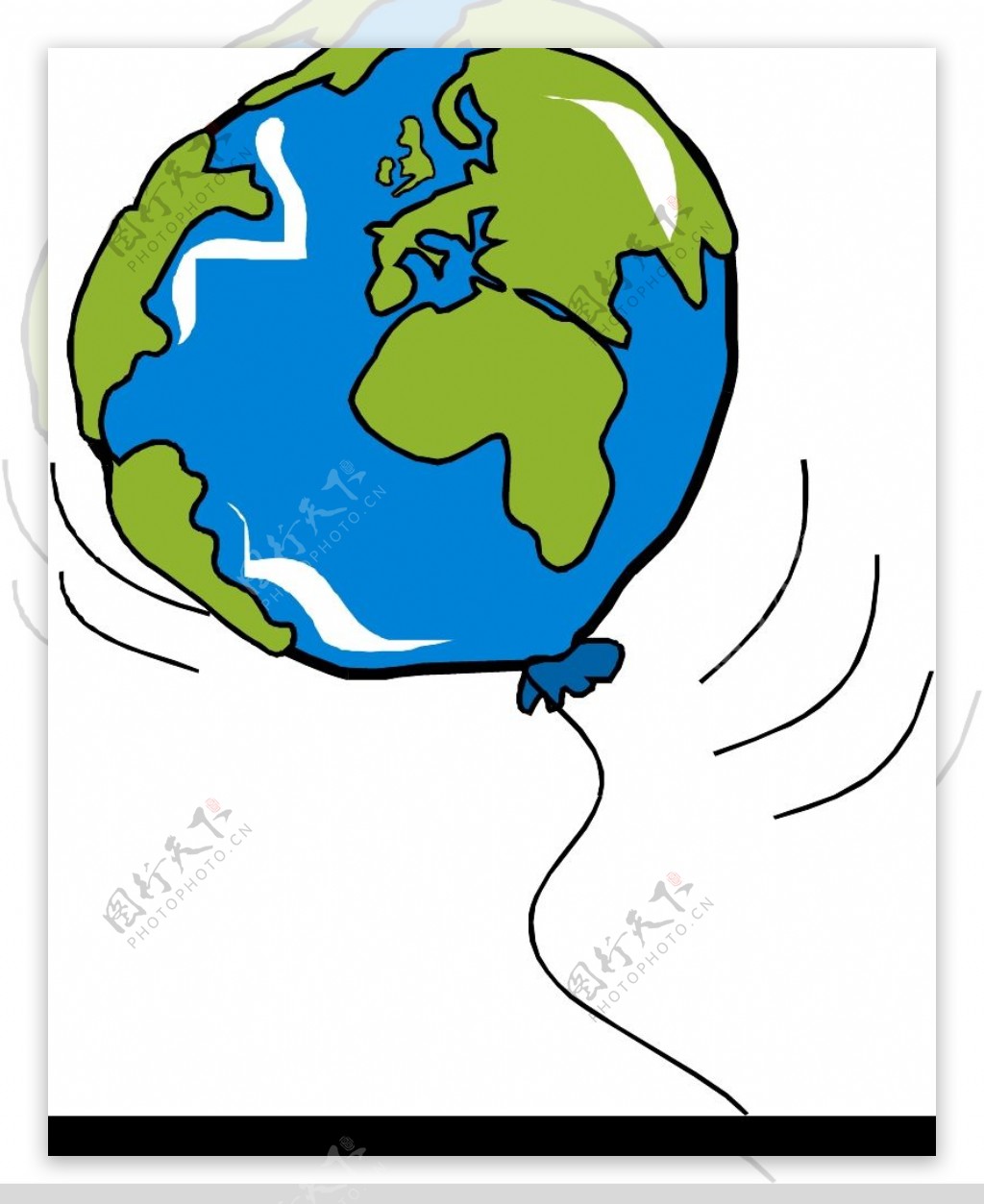 地球0198图片素材-编号20907567-图行天下