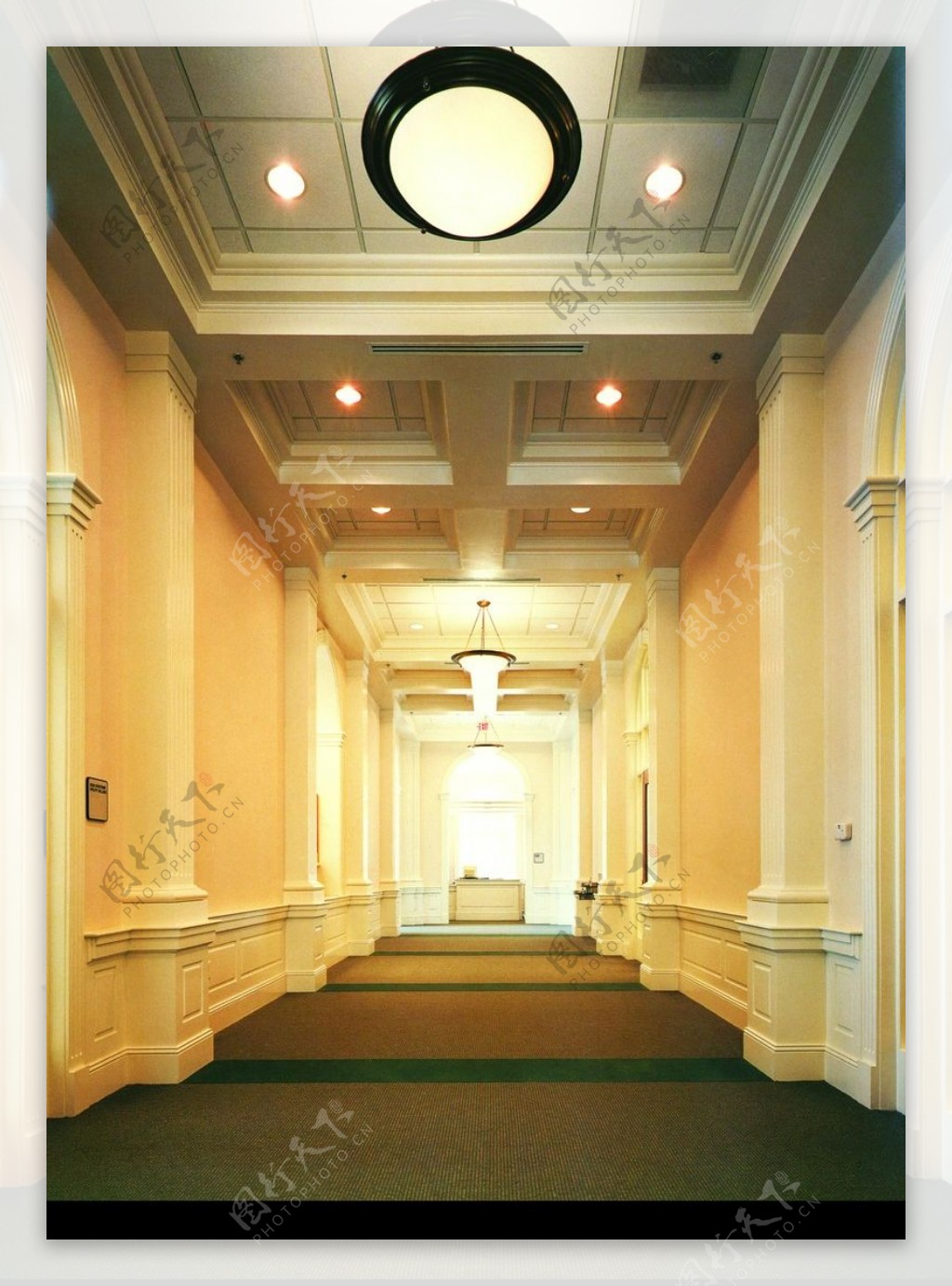 最佳建筑系列0027图片素材-编号20930387-图行天下