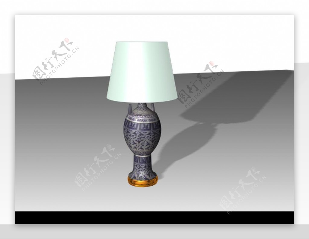 灯饰0352图片素材-编号20940227-图行天下