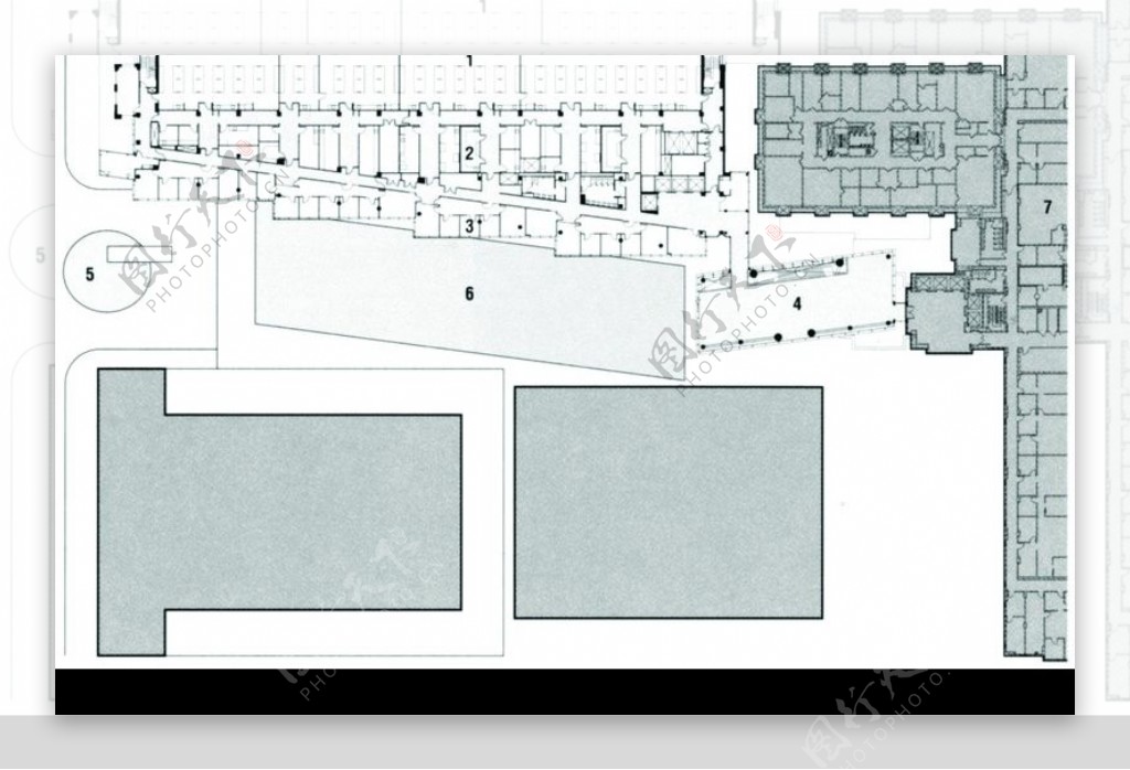 创意建筑0325图片素材-编号20951827-图行天下