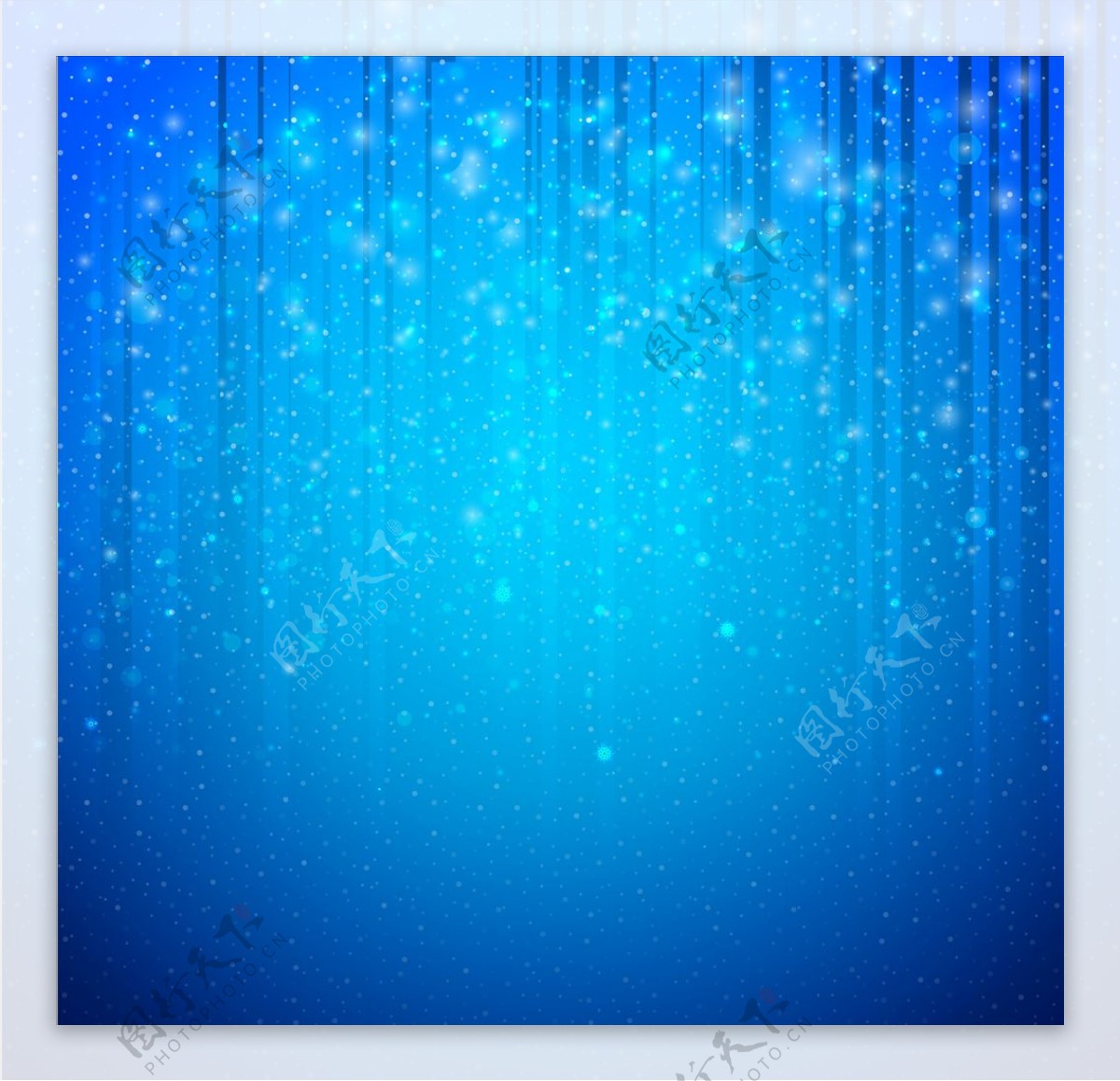 蓝色矢量背景图片素材-编号22818277-图行天下