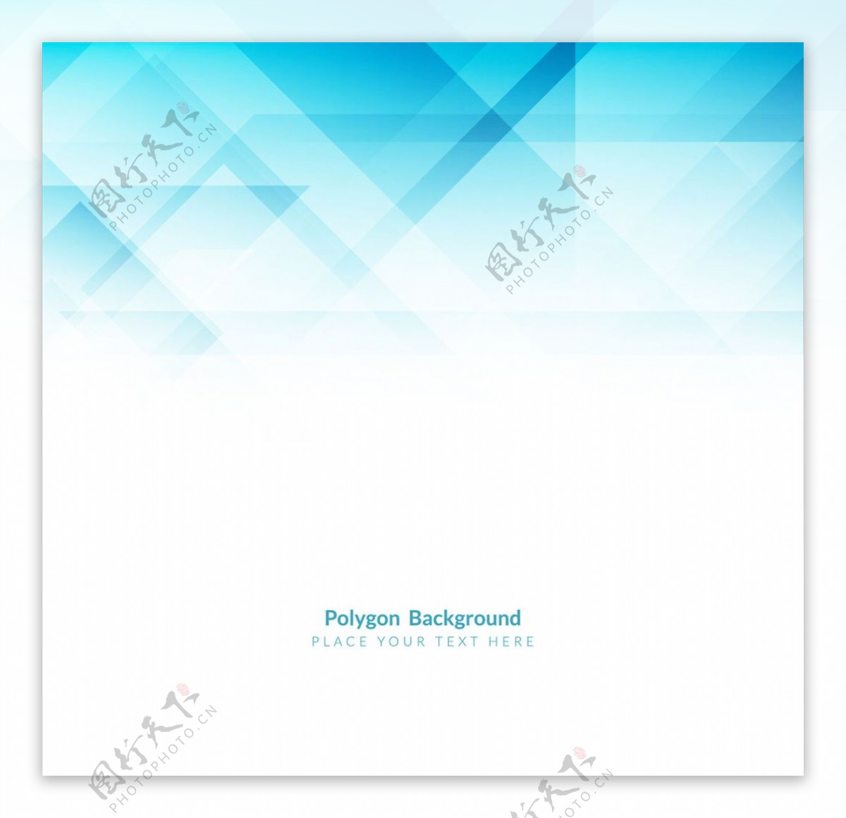 蓝色矢量背景图图片素材-编号22819347-图行天下