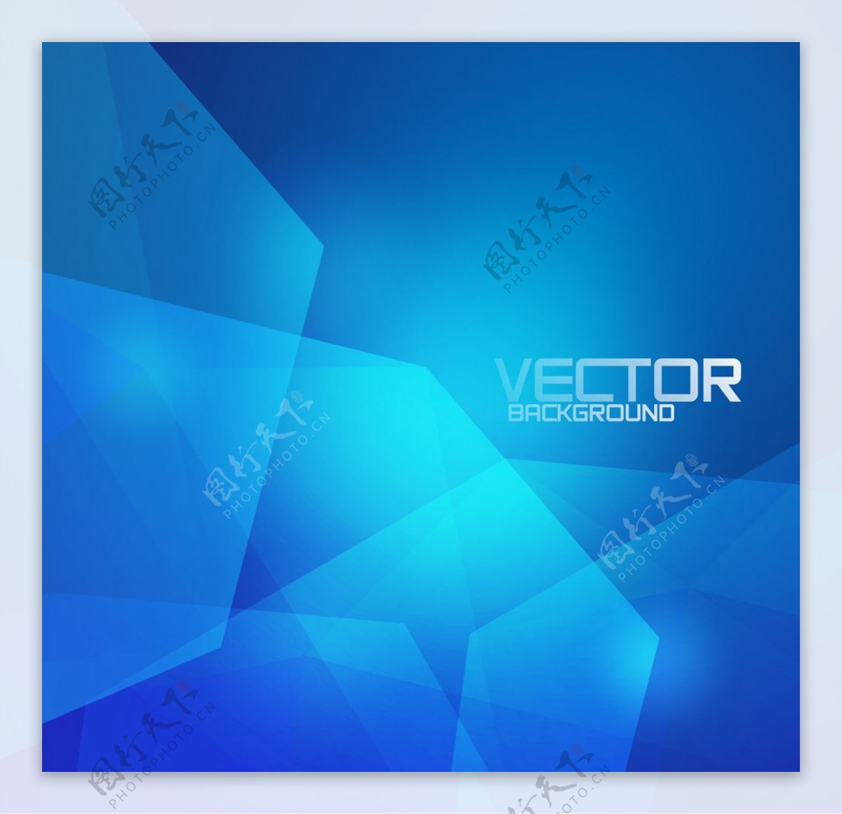 蓝色矢量背景图图片素材-编号22819427-图行天下