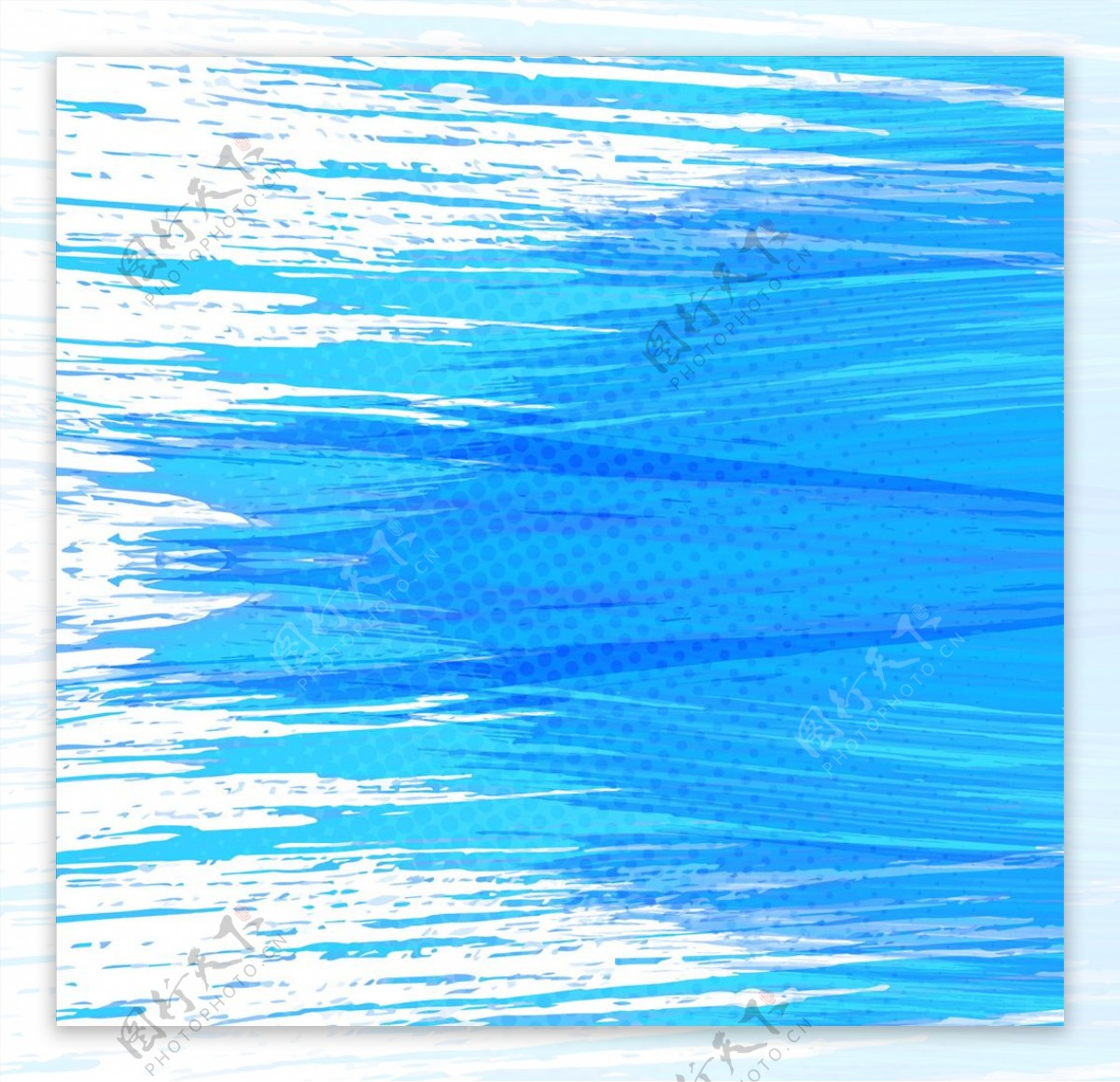 蓝色矢量背景图图片素材-编号22822937-图行天下