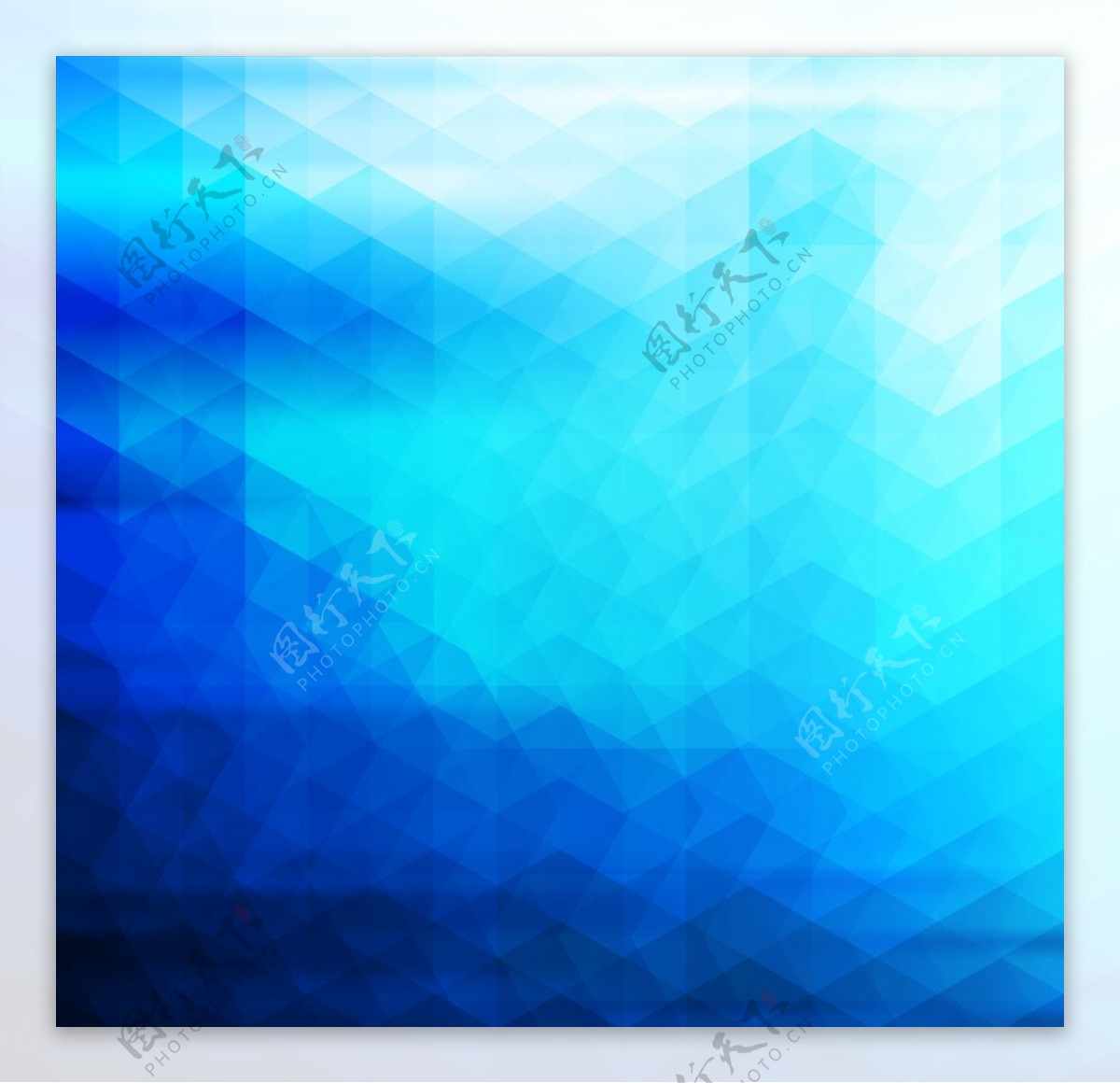 蓝色矢量背景图片素材-编号22824267-图行天下