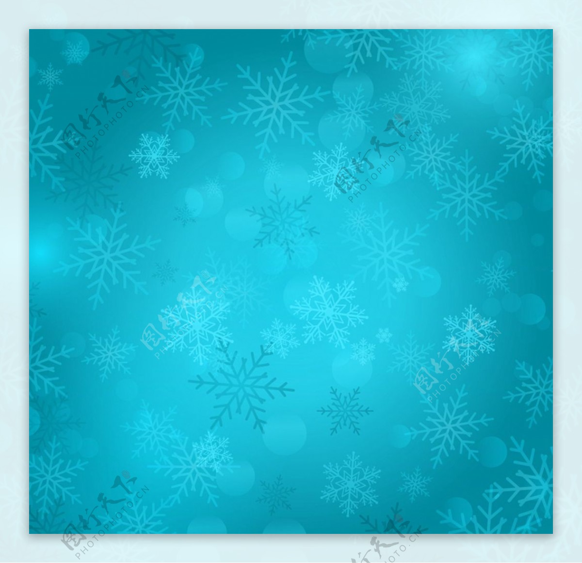 蓝色矢量背景图片素材-编号22830407-图行天下