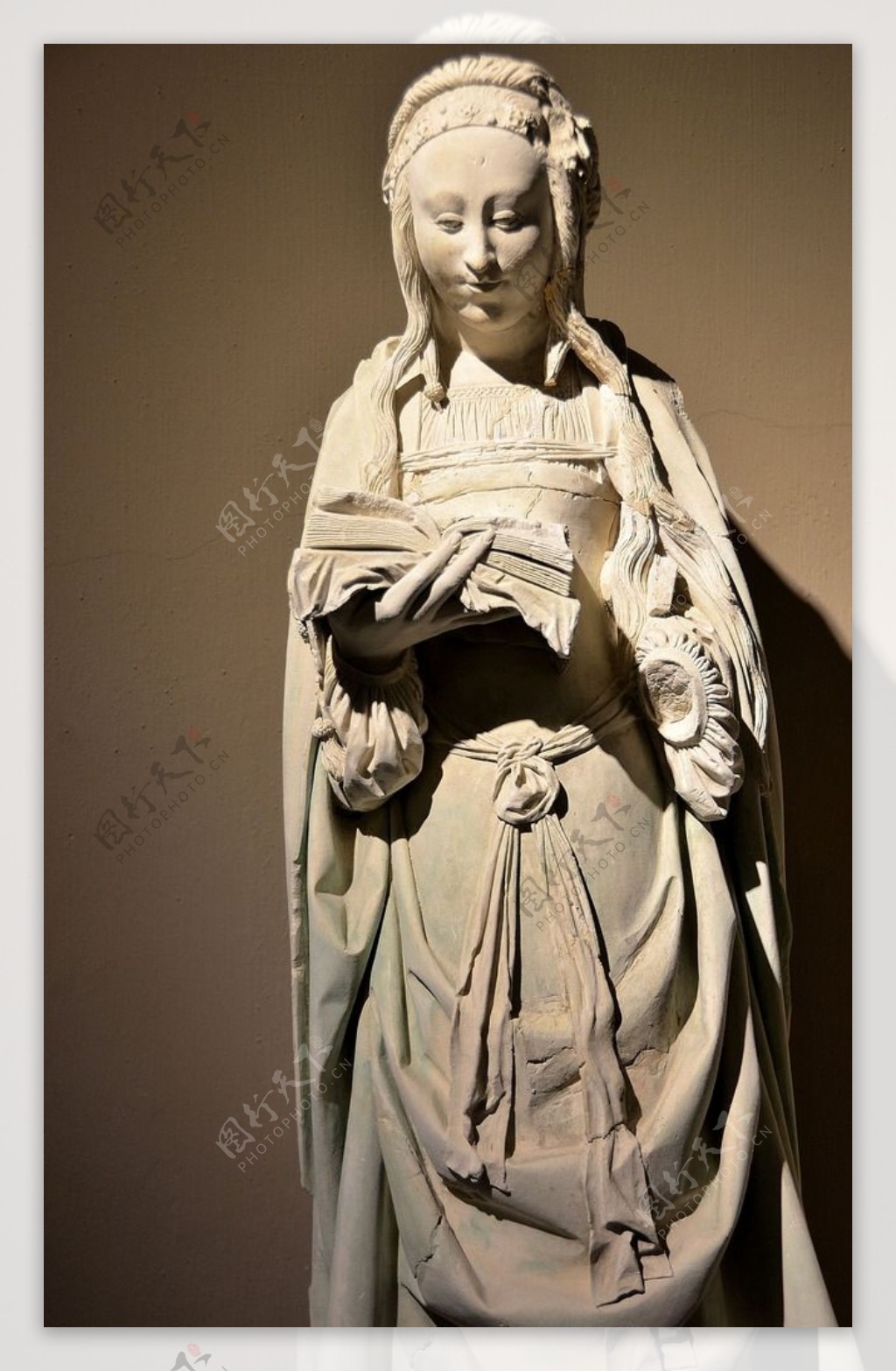 雕塑图片素材-编号23320447-图行天下