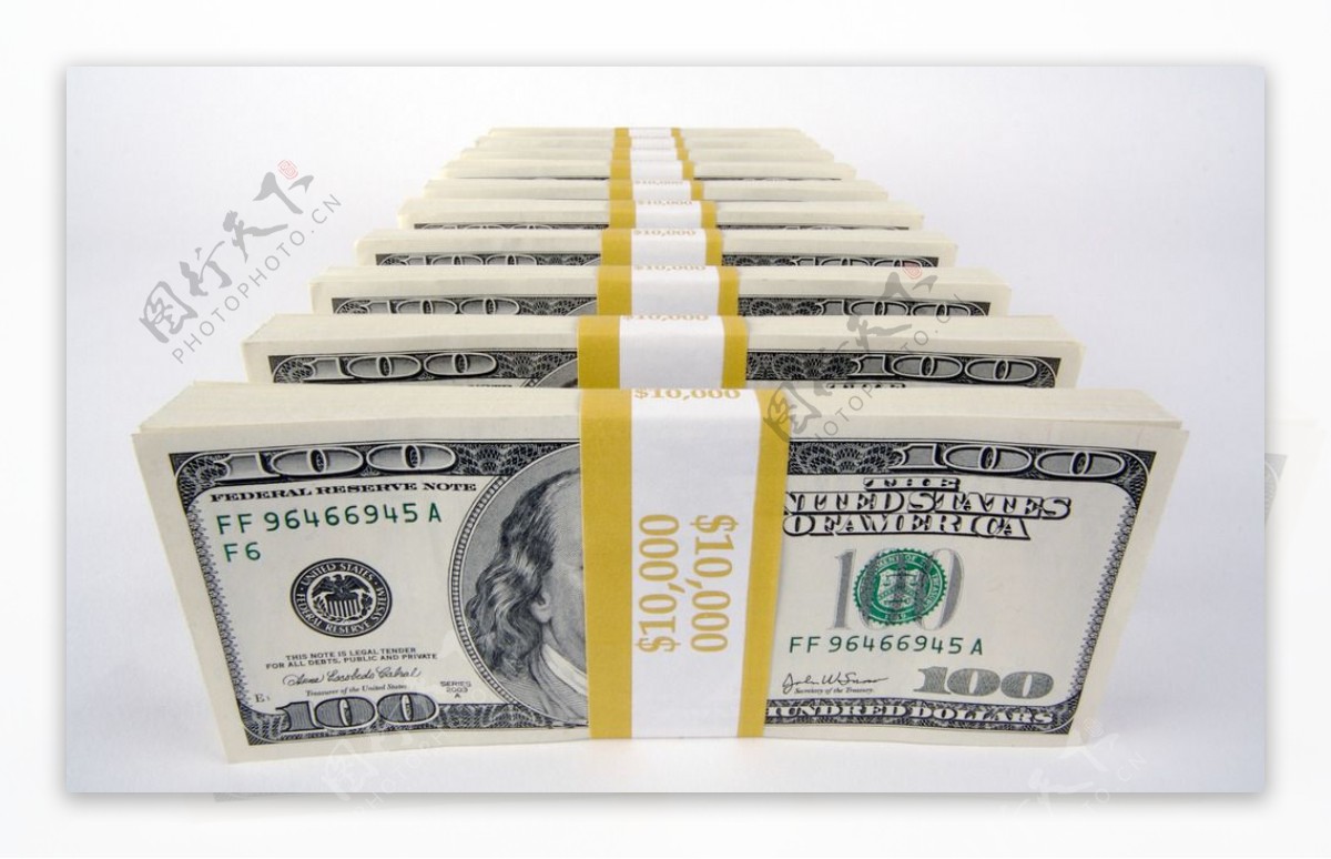 美元图片素材-编号23409227-图行天下