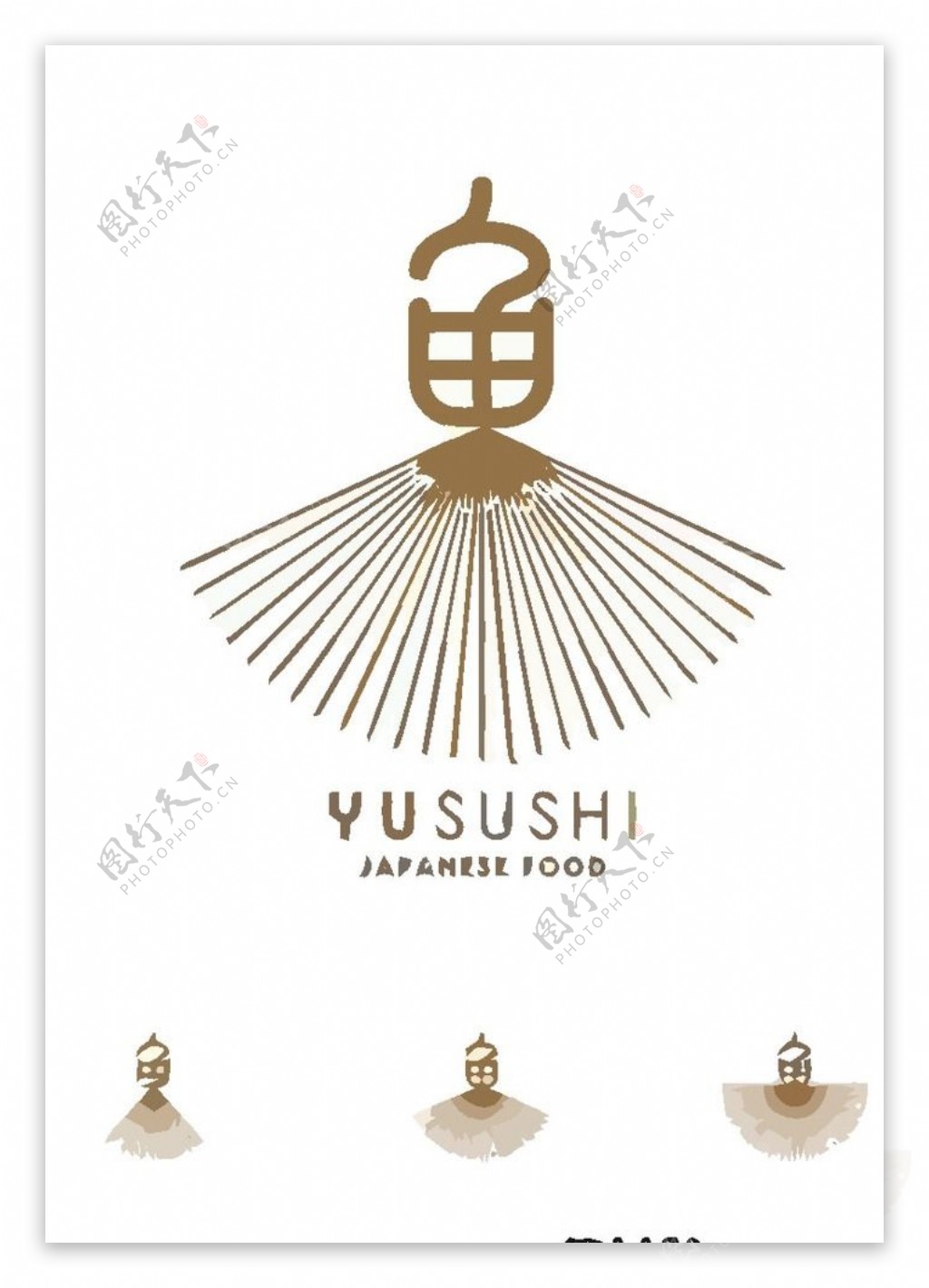 日本logo图片素材-编号23514877-图行天下