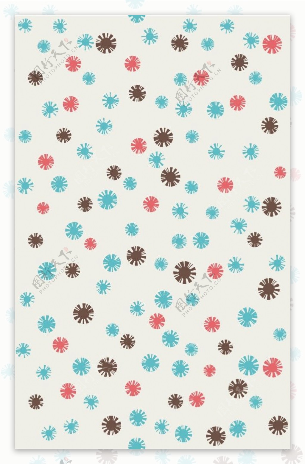 卡通植物免费下载图片素材-编号25160907-图行天下