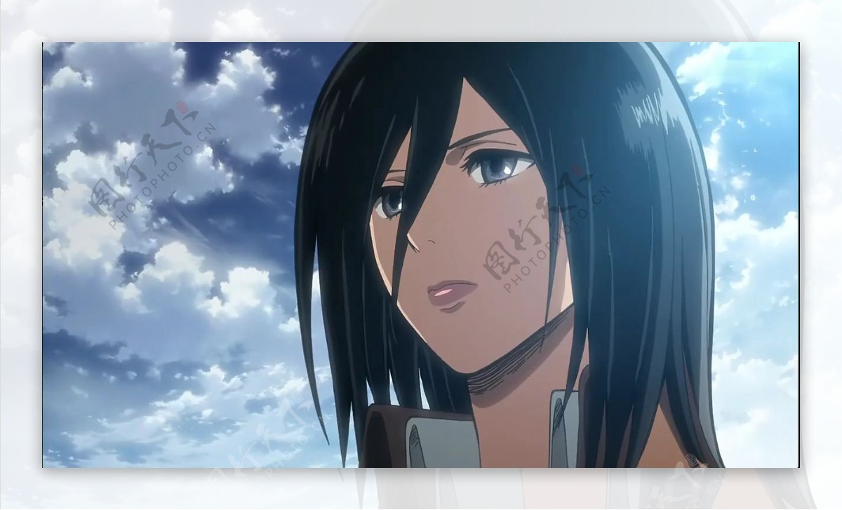 进击的巨人图片素材-编号26695957-图行天下