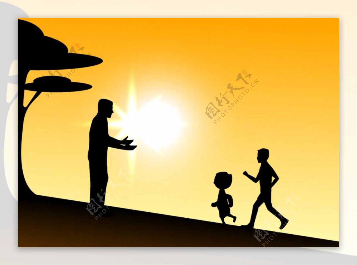 父亲图片素材-编号26718017-图行天下
