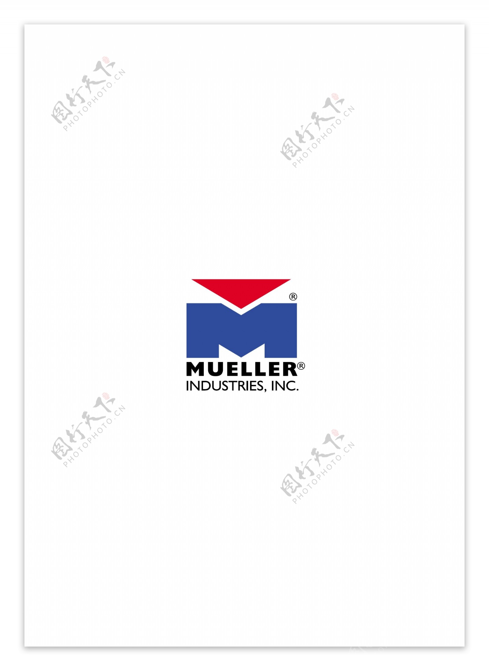 MuellerIndustriesInclogo设计欣赏MuellerIndustriesInc轻工业标志下载标志设计欣赏图片素材-编号 ...