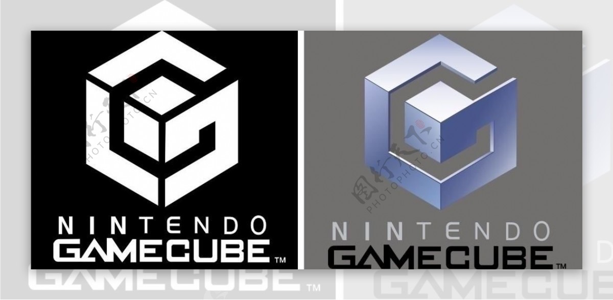 任天堂ngclogo图片素材-编号27483917-图行天下