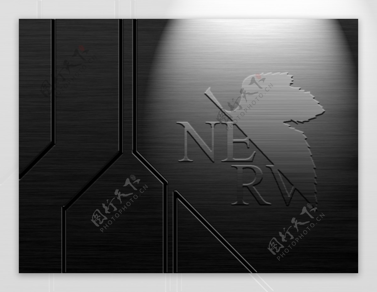 NERV的壁纸图片素材-编号27526797-图行天下