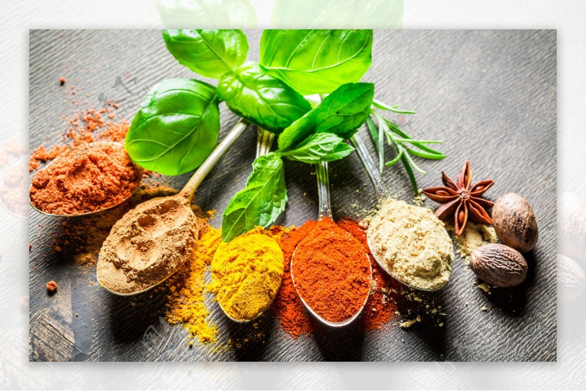 香料图片素材-编号28622007-图行天下