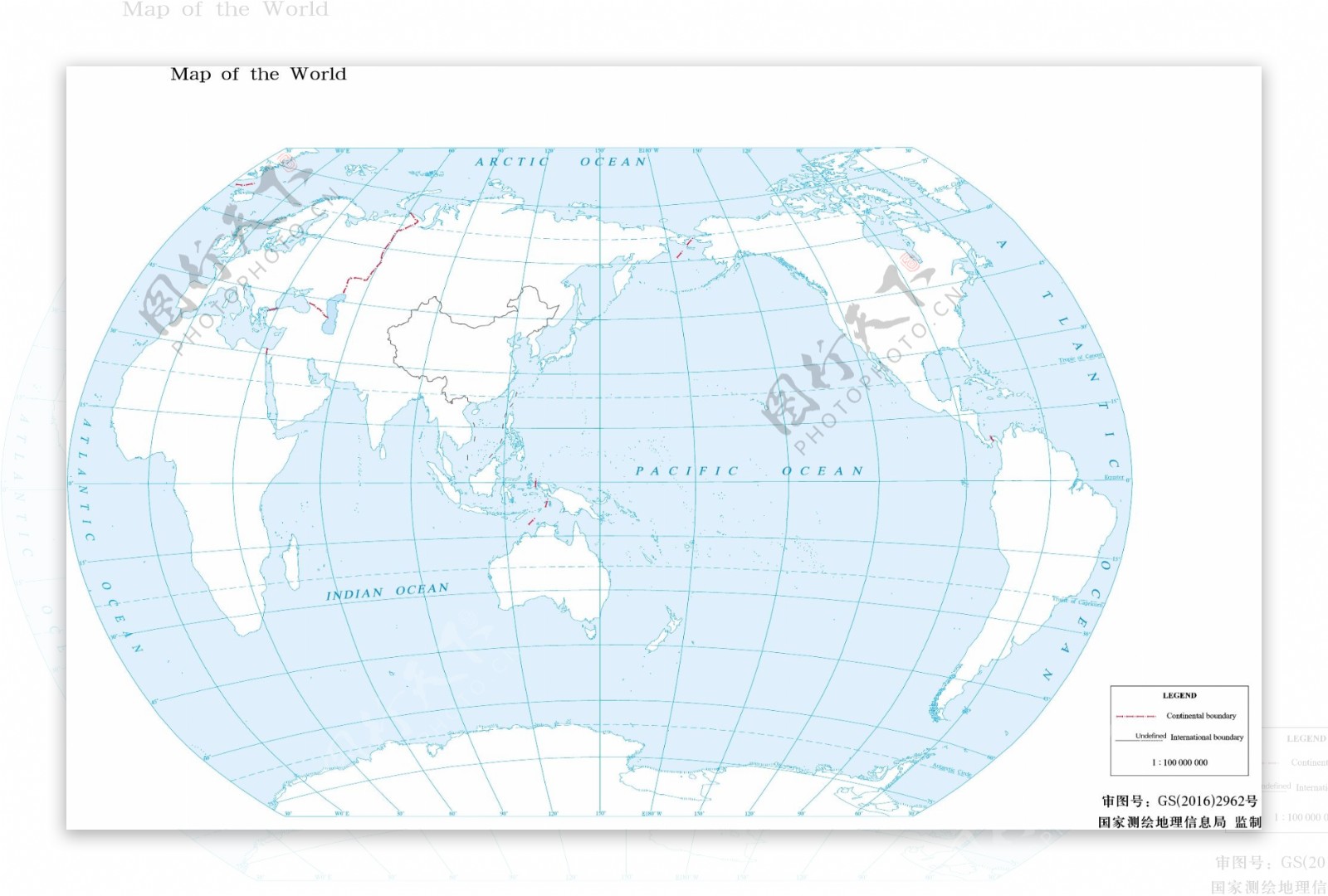 世界地图11亿英语版图片素材-编号28956277-图行天下