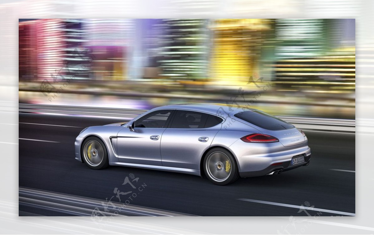 帕拉梅拉图片素材-编号29392217-图行天下