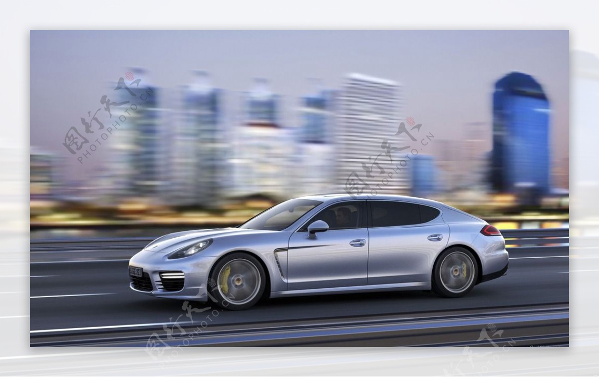 帕拉梅拉图片素材-编号29392257-图行天下