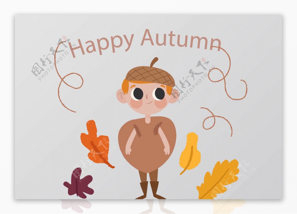 卡通头像图片素材-编号29956177-图行天下