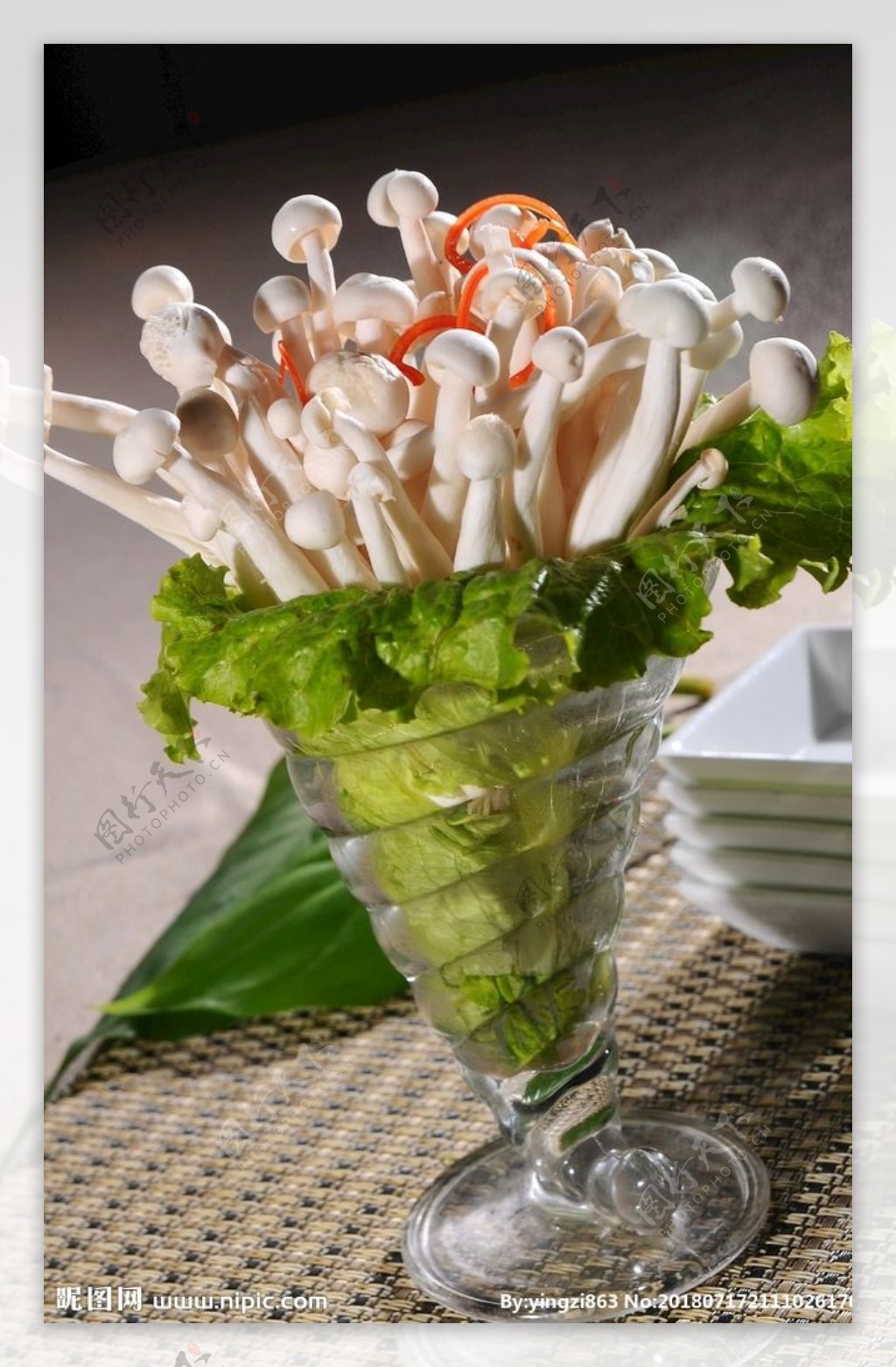 海鲜菇图片素材 编号30074877 图行天下