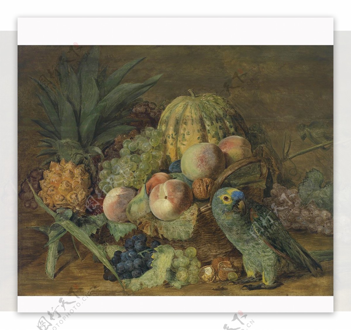 欧式油画图片素材-编号30747797-图行天下