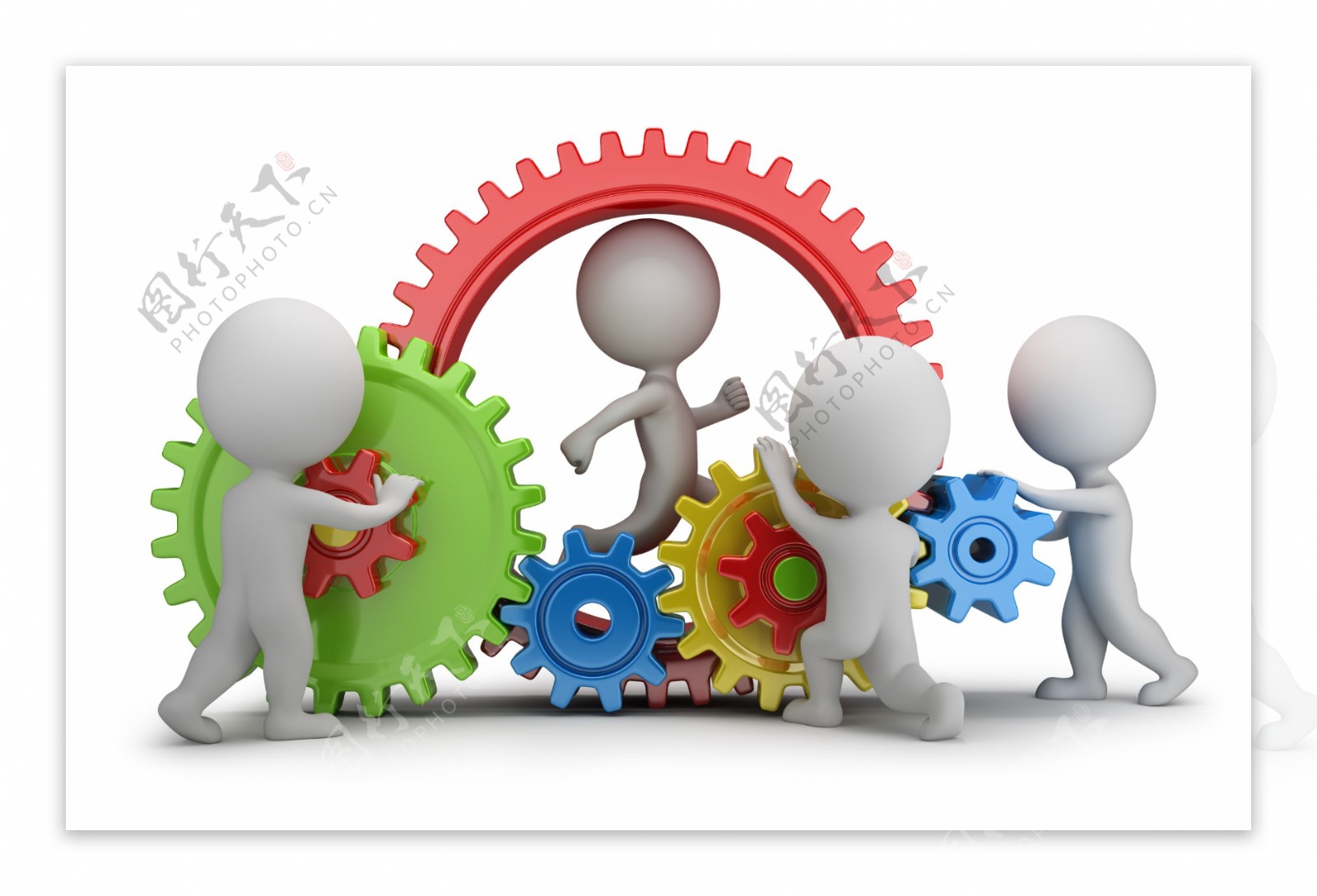 齿轮图片素材-编号30790907-图行天下