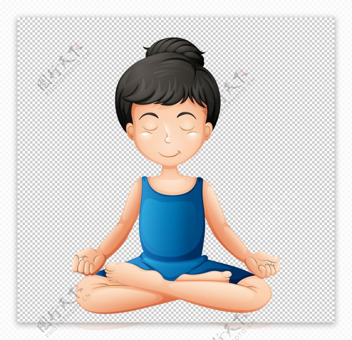 卡通儿童图片素材-编号30828797-图行天下