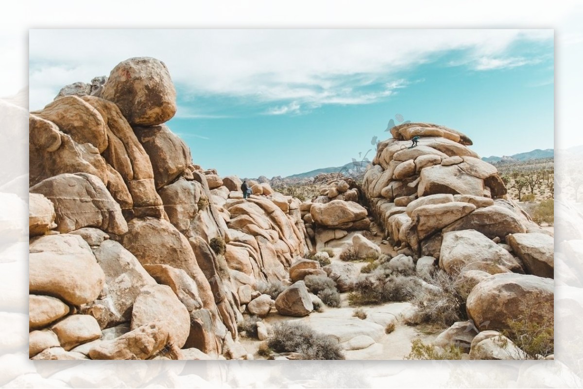 石头山图片素材-编号31109047-图行天下