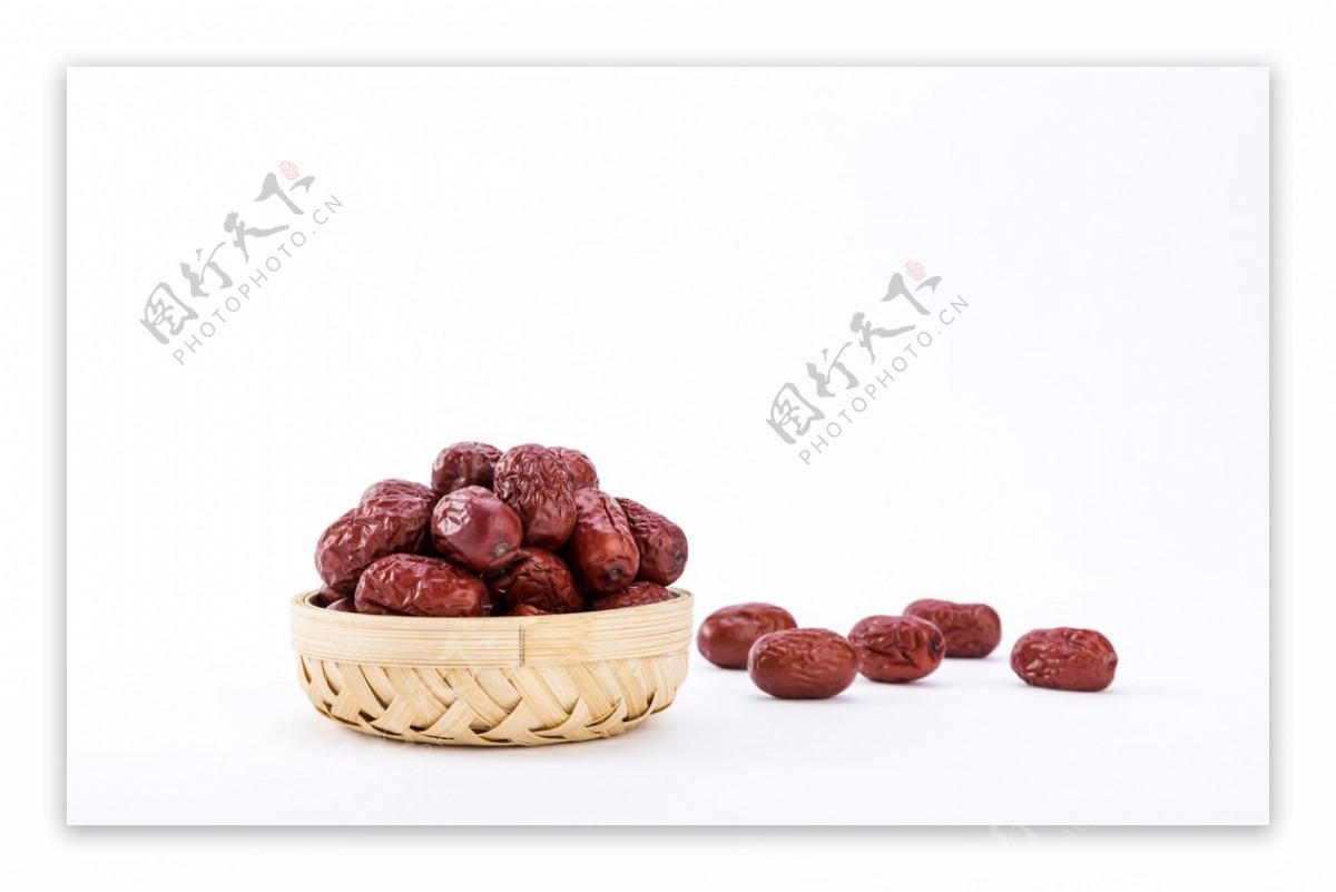 红枣图片素材-编号32216617-图行天下