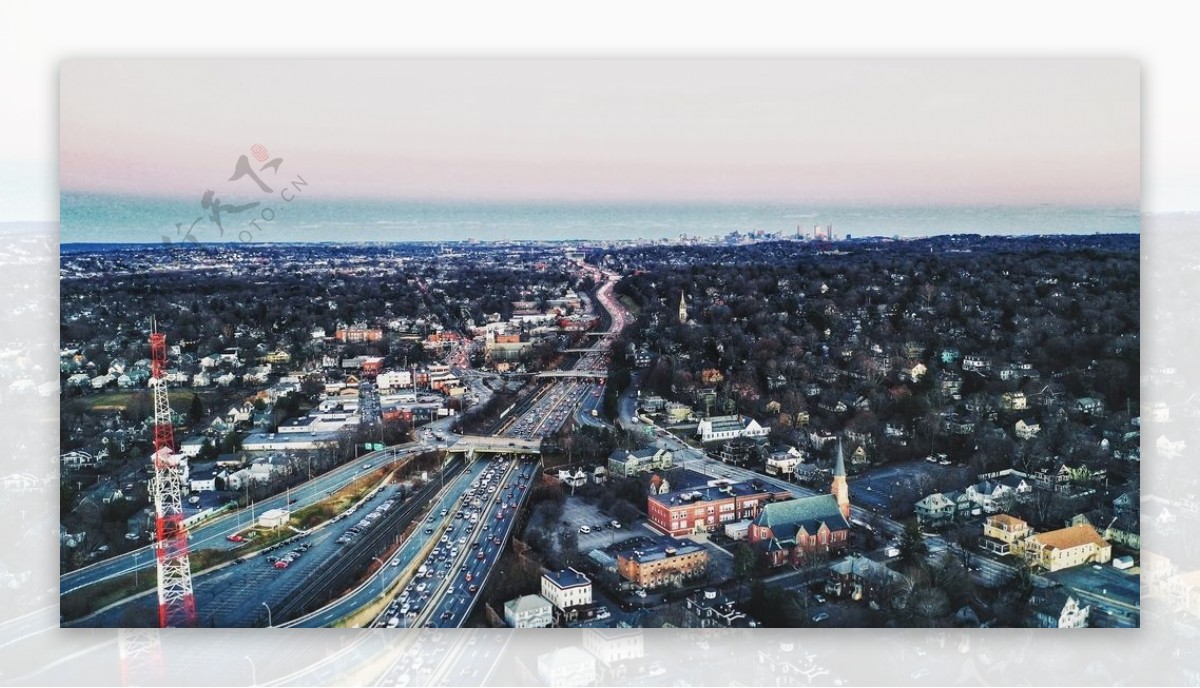 城市风景图片素材-编号32543007-图行天下