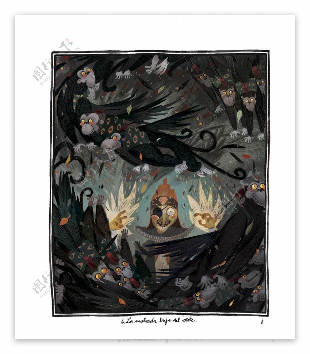 插画图片素材-编号32745467-图行天下