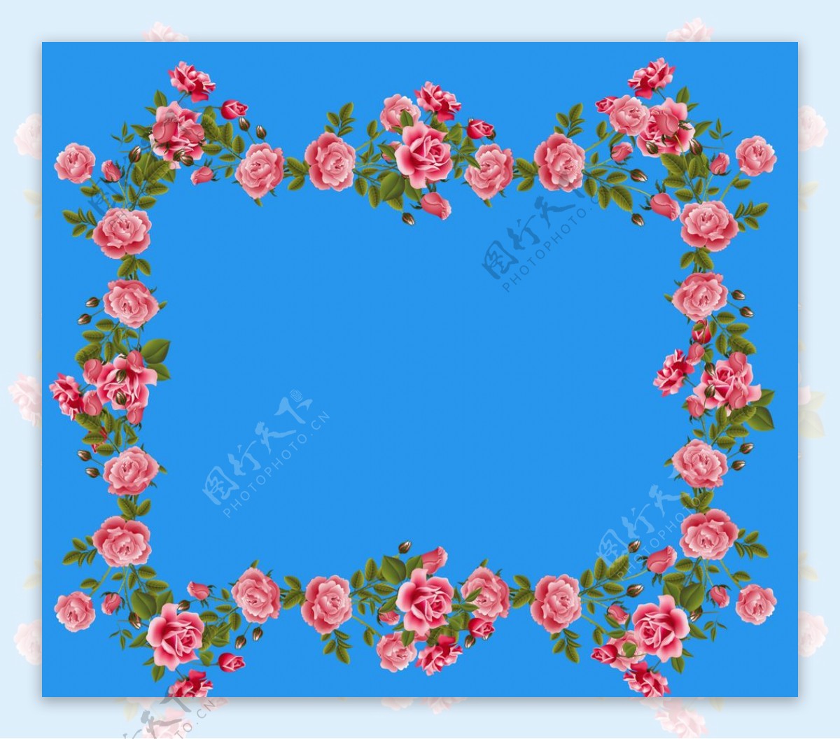 花边图片素材-编号35200307-图行天下