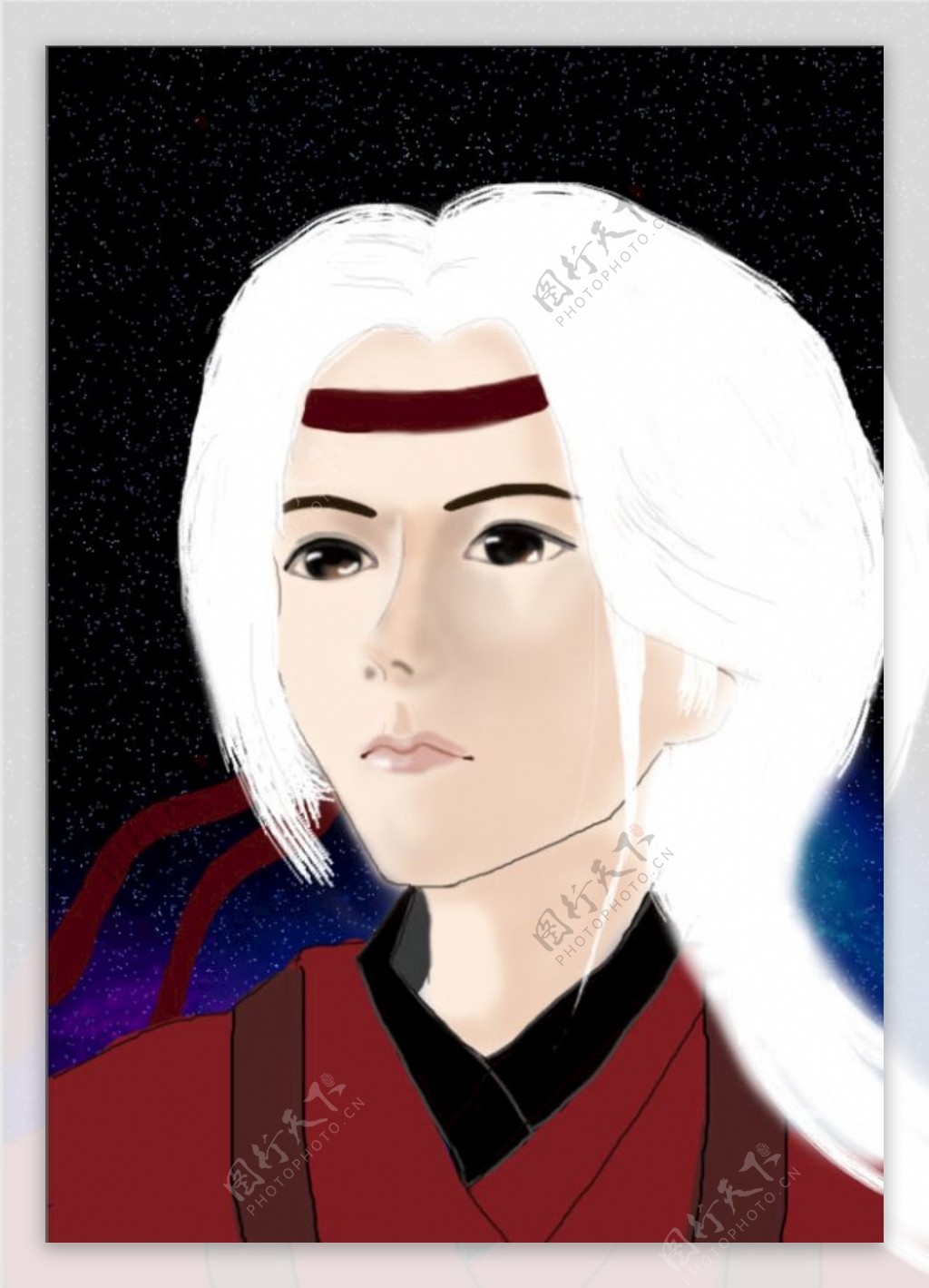 古风男图片素材-编号35929377-图行天下