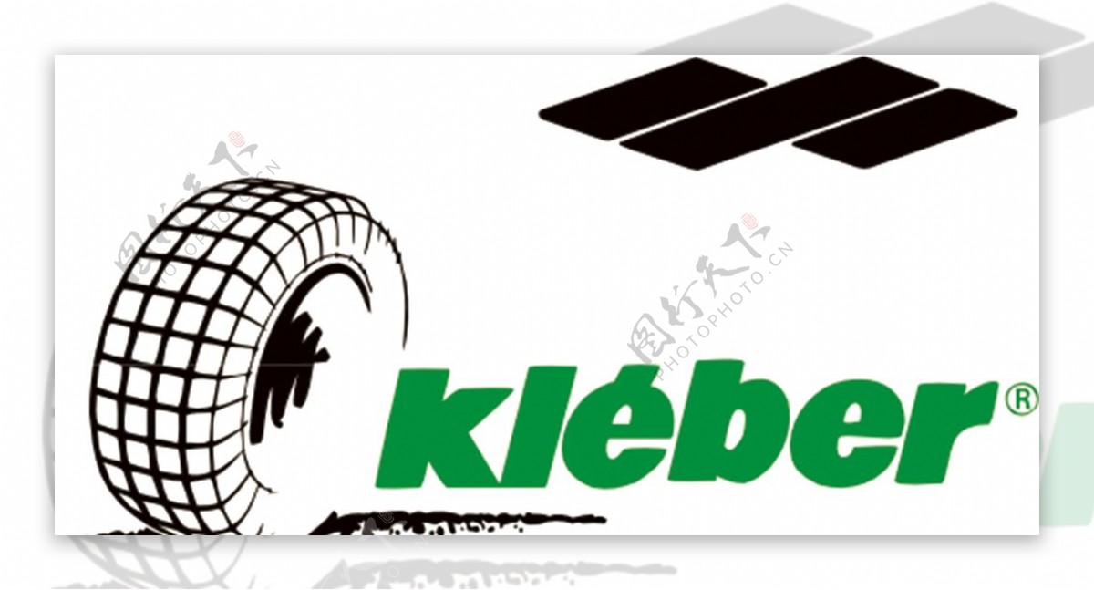 kieber轮胎图片素材-编号36095517-图行天下