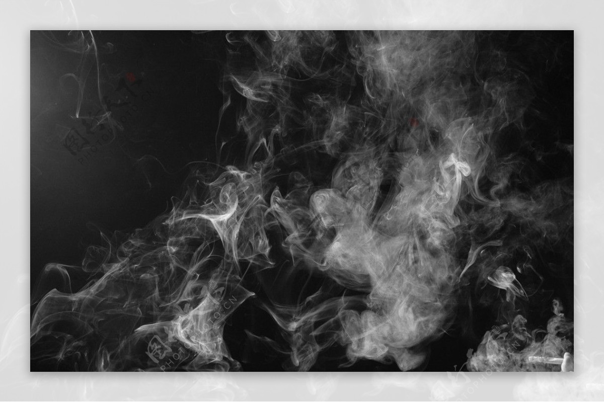 烟雾素材图片素材-编号39097387-图行天下