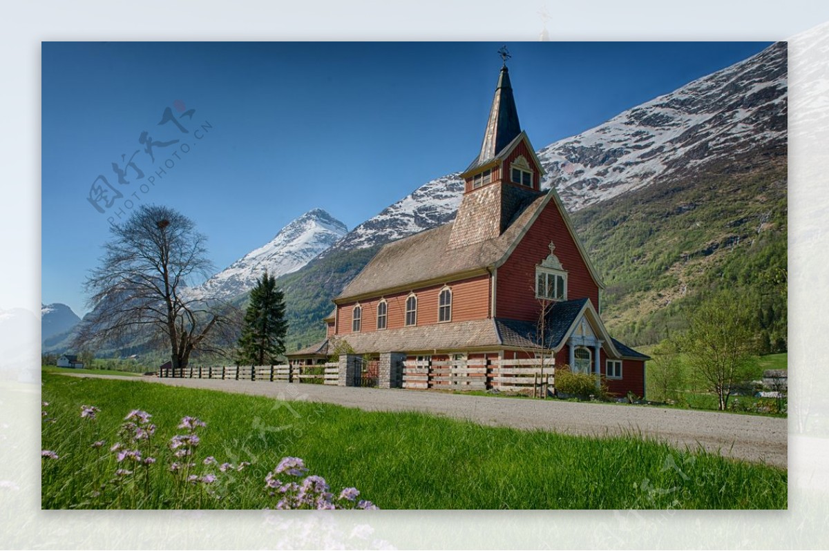 建筑物风景图片素材-编号39628667-图行天下