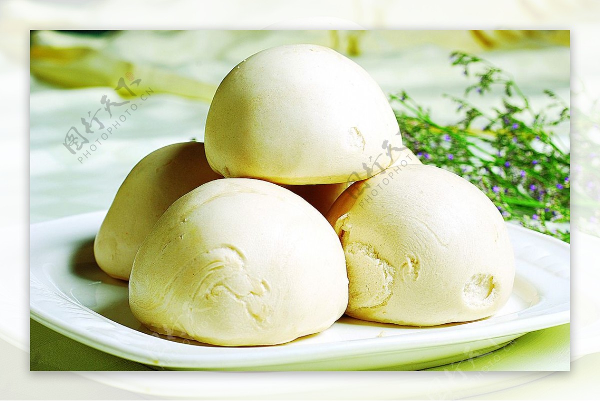 陕西大馒头图片素材-编号39797287-图行天下