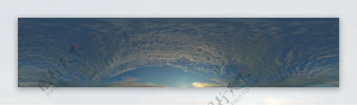 720度全景天空素材图片素材-编号40023027-图行天下